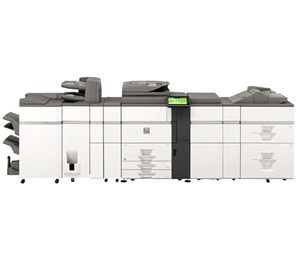 MX-6240N / 7040N – Texas Business Systems