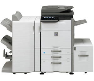 MX-M365N / M465N / M565N – Texas Business Systems